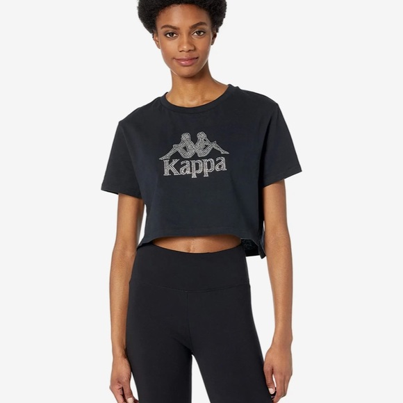 Kappa | Tops | Kappa Authentic Skilt Shirt | Poshmark